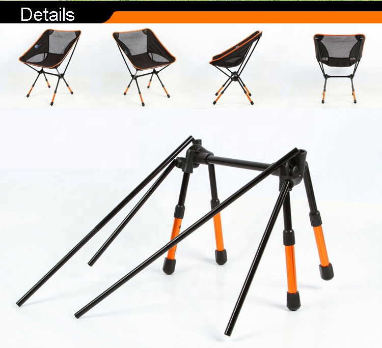 Ningbo Alps Outdoor Products Co., Ltd. | 600D foldable cheap telescopic ...