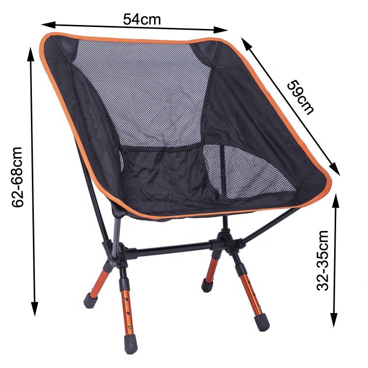 Ningbo Alps Outdoor Products Co., Ltd. | 600D foldable cheap telescopic ...